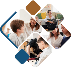 About Us - Performance Academy of Music