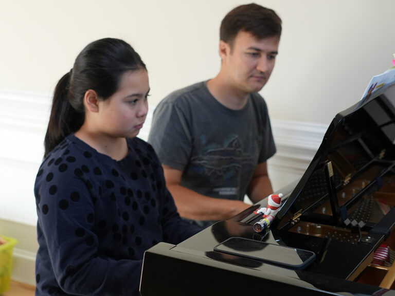 Hitting a Plateau in Your Playing? Here’s How to Power Through ...