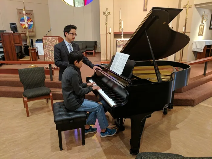 Piano Lessons in Matthews NC | For Kids, Teens & Adults
